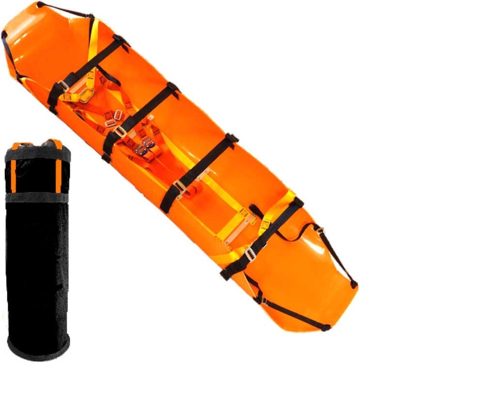 Maca Para Primeiros Socorros - RETOEDU